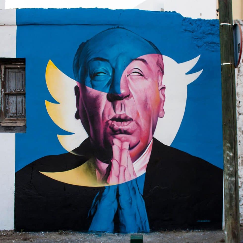 Art Urbain - Manomatic (14 oeuvres et murals)